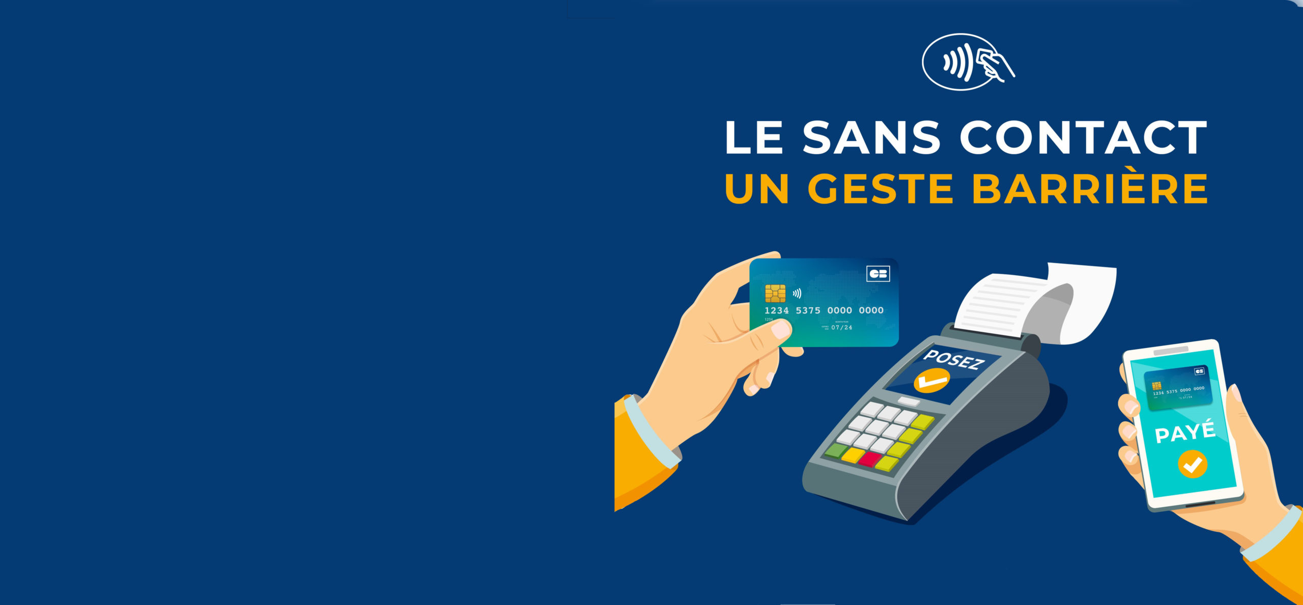 Cartes Bancaires | Intégrateur d'innovation - CB